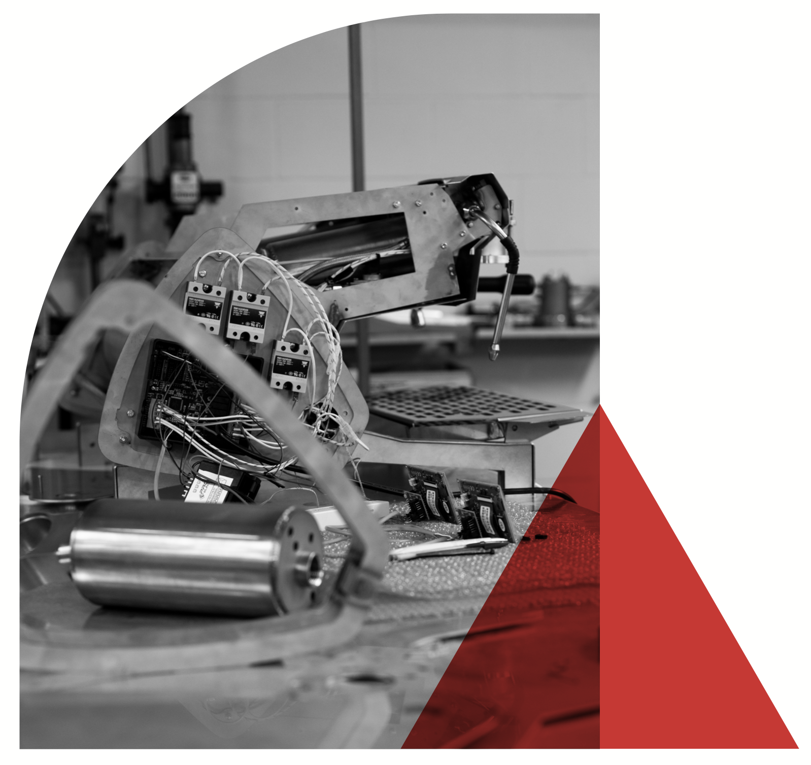 Engineering – Triangle | The professional espresso coffee machine