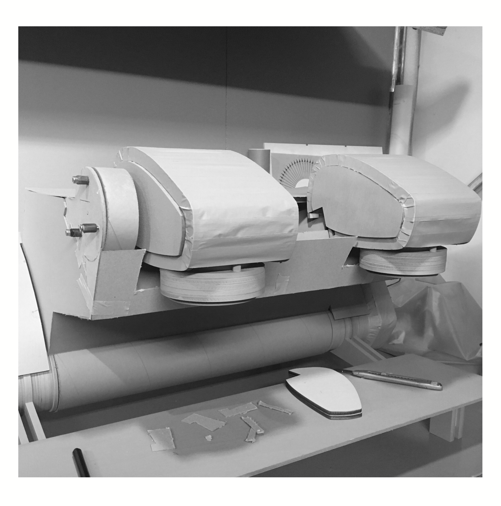 Engineering – Triangle | The professional espresso coffee machine